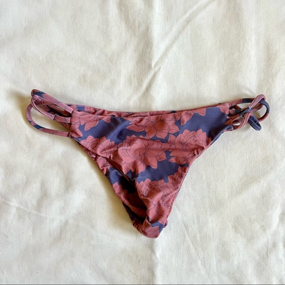 Benoa Swim | Swim | Benoa Swim Leo Bottom M Padma | Poshmark